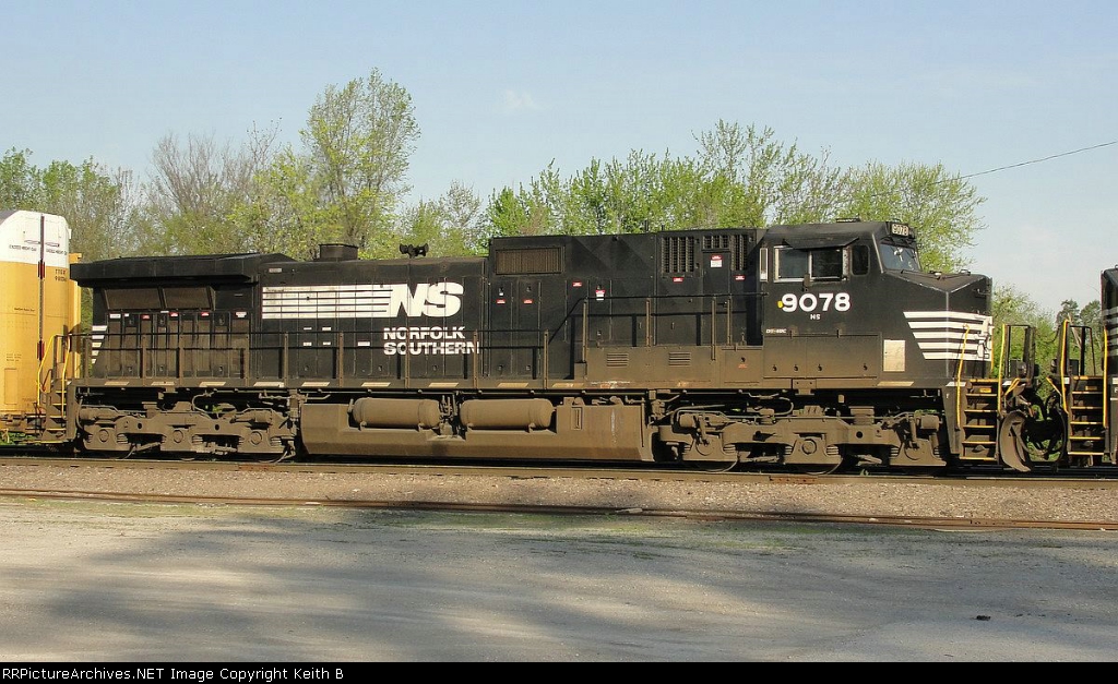 NS 9078